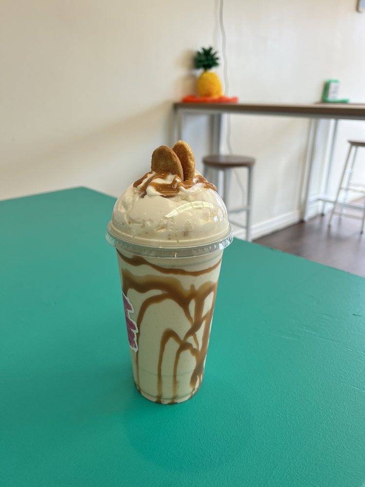 UPLIFT NUTRITION - Updated January 2026 - 15 Photos - 2815 Delaware Ave ...