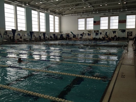 TAKOMA AQUATIC FACILITY - Updated January 2026 - 300 Van Buren St NW ...