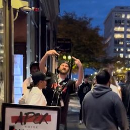 APEX ROOFTOP BAR AND LOUNGE - Updated October 2025 - 19 Photos & 14 ...