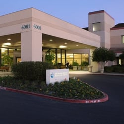 SAN RAMON REGIONAL MEDICAL CENTER - 63 Photos & 282 Reviews - 6001 ...