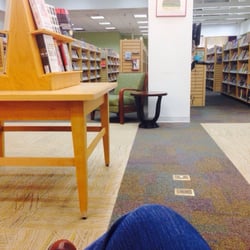 RUSSELL MEMORIAL LIBRARY - 40 Photos - 2808 Taylor Rd, Chesapeake ...