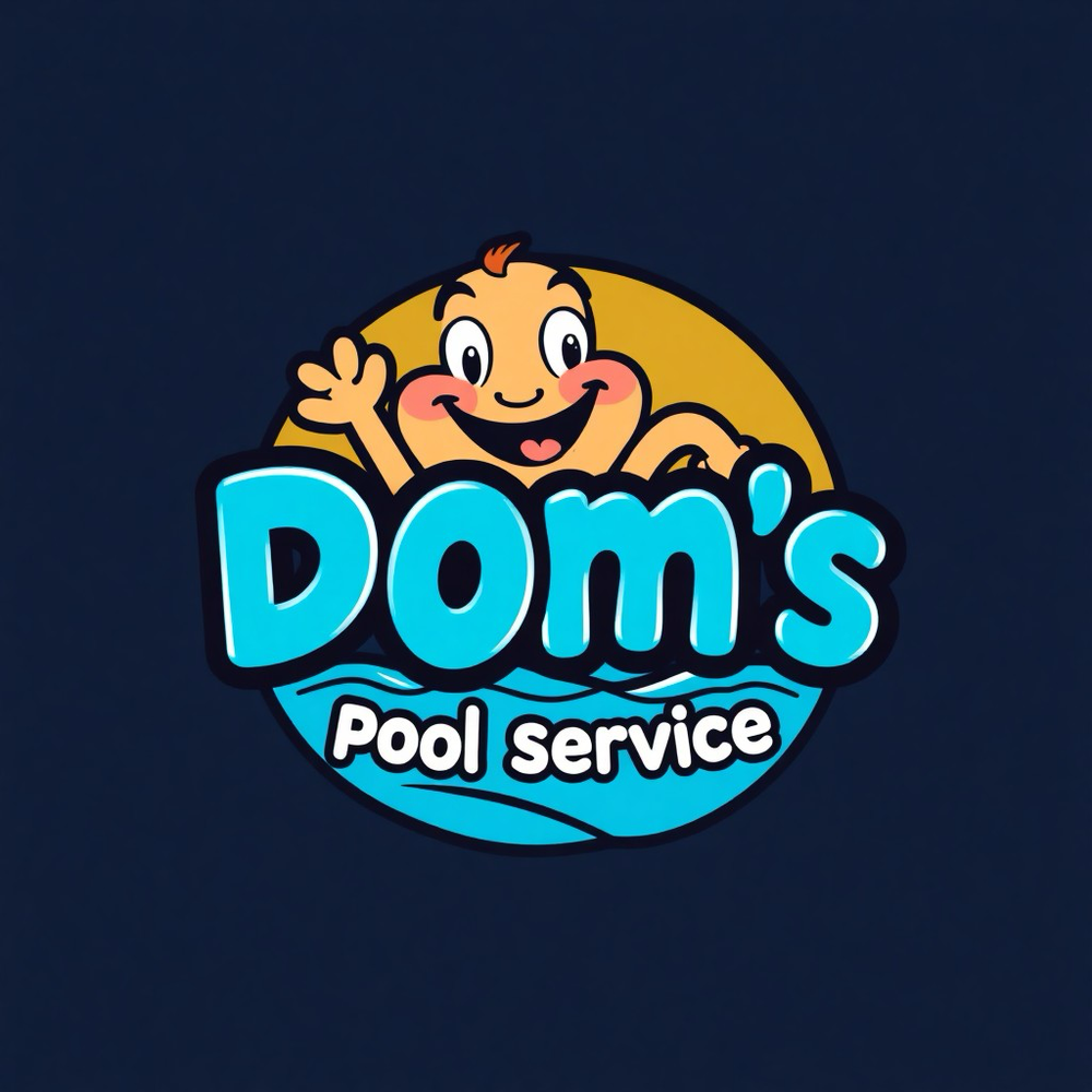 DOM’S POOL SERVICE - Updated February 2025 - Fontana, California - Pool & Hot Tub Service ...
