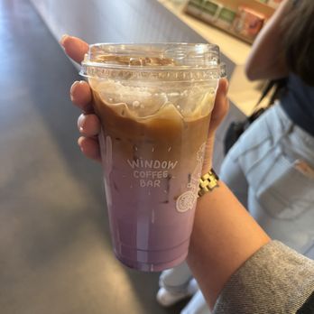 WINDOW COFFEE BAR - Updated July 2025 - 662 Photos & 498 Reviews - 903 ...