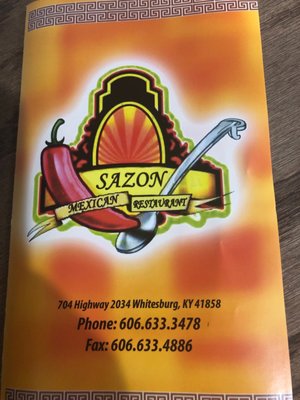 SAZON - Updated December 2025 - 10 Reviews - 704 Highway2034 ...
