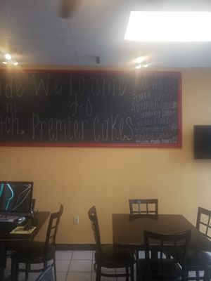 PREMIER CAKES - 102 Photos & 94 Reviews - 6617 Falls Of Neuse Rd ...