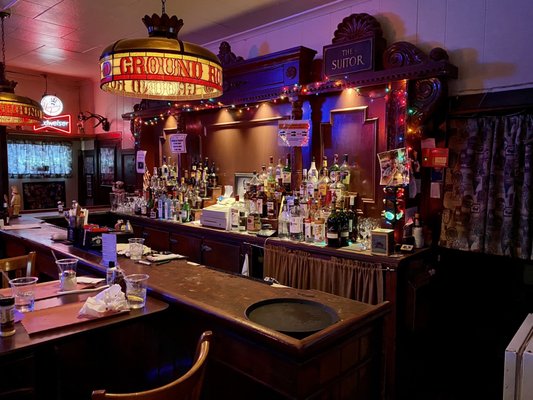 PATSY’S TAVERN & RESTAURANT - Updated August 2024 - 243 Photos & 185 ...