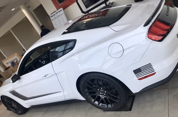 MIKE REICHENBACH FORD - Updated November 2025 - 44 Photos & 32 Reviews ...