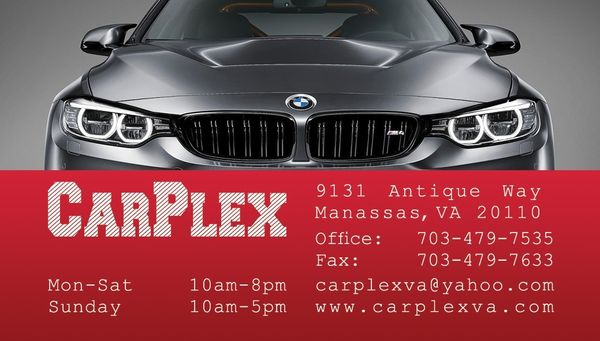 CARPLEX - Updated December 2025 - 20 Photos - 9131 Antique Way ...