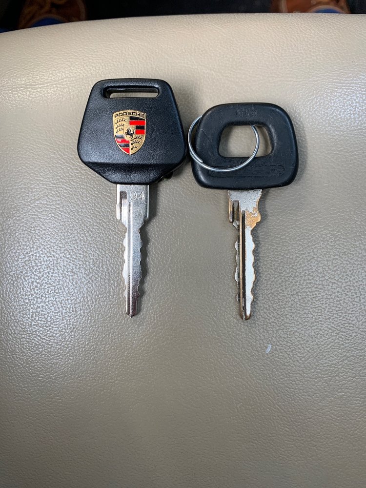 PETE’S LOCK & KEY SHOP - Updated November 2024 - 10 Photos & 12 Reviews ...