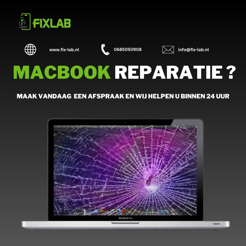 FIXLAB REPARATIE - knsm-laan 348, Amsterdam, Noord-Holland, The Netherlands - Computers - Phone ...