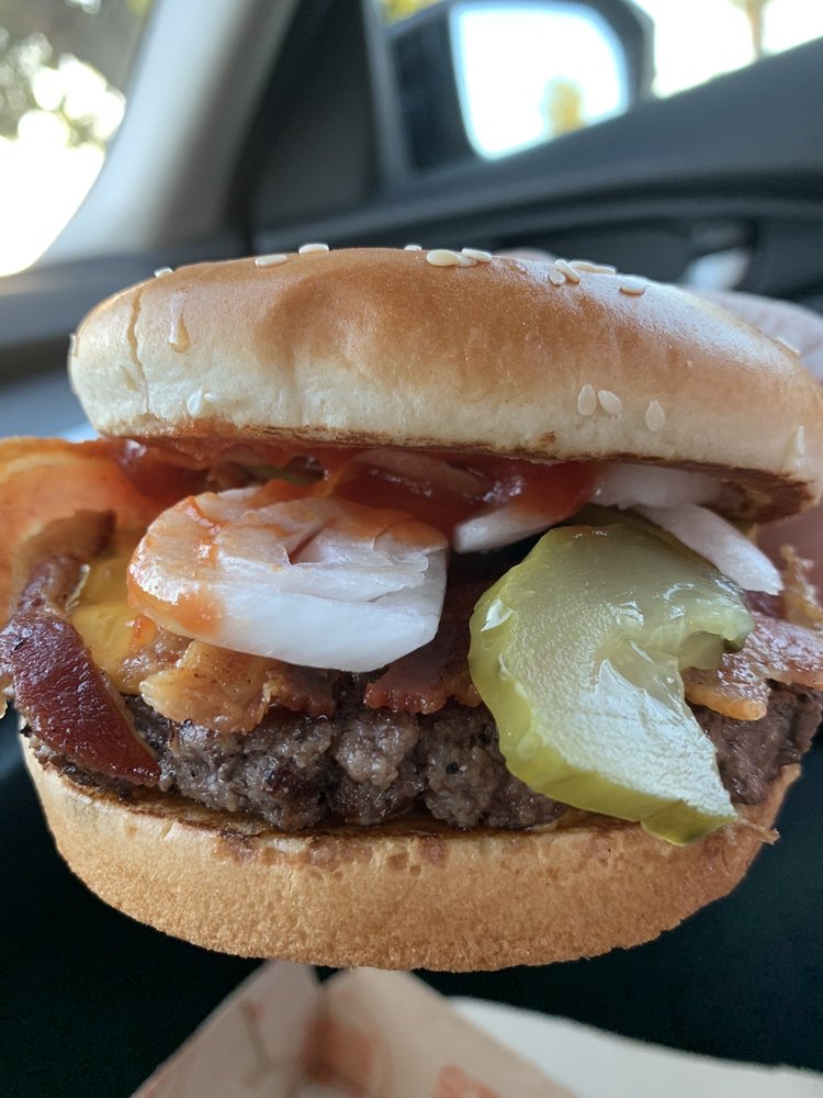 MCDONALD’S - Updated June 2025 - 34 Photos & 21 Reviews - 6250 Valley ...