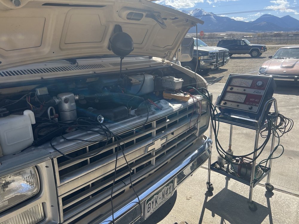 SUMMIT AUTOMOTIVE - Updated December 2025 - 12800 County Road 314 ...