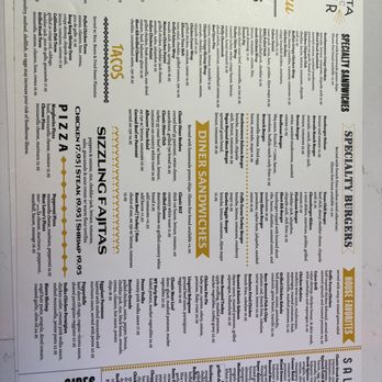 SPARTA CLASSIC DINER - Updated January 2026 - 212 Photos & 335 Reviews ...