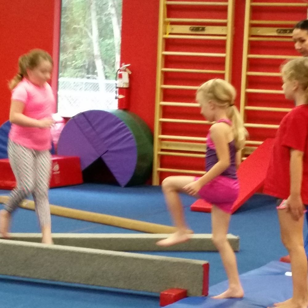 TUMBLING KIDS - Gymnastics - 778 N State Rd 13, Saint Johns, FL - Phone ...