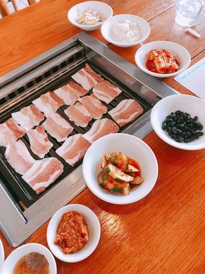 SEOUL HOUSE KOREAN RESTAURANT - 172 Photos & 109 Reviews UPDATED ...