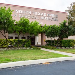 South Texas Spine Surgical Hospital 27 Photos 10 Reviews Spine