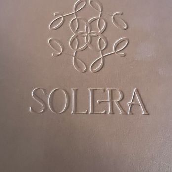 SOLERA - Updated October 2025 - 1825 Photos & 255 Reviews - 383 ...