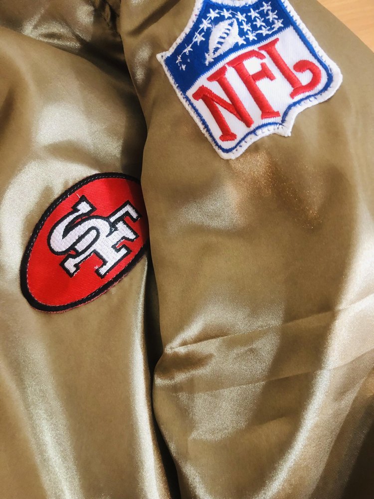 THE TRENDING JACKETS - 7522 Rosepath Ln, Richmond, Texas - Leather Goods - Phone Number - Yelp