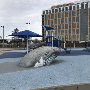 RANDALL RECREATION CENTER - Updated October 2025 - 44 Photos ...