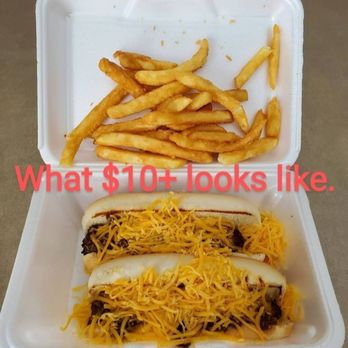 DAIRY SWEET DRIVE UP - Updated June 2025 - 38 Photos & 35 Reviews ...