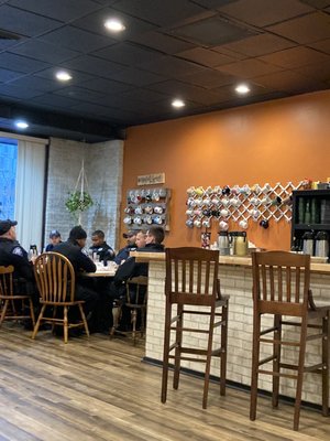 L STREET KITCHEN - Updated 2024 - 100 Photos & 90 Reviews - 131 S ...