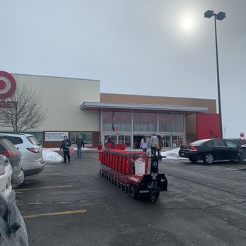TARGET - Updated December 2025 - 21 Photos & 17 Reviews - 21800 Towne ...
