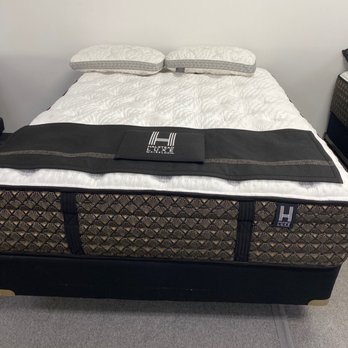 Kingsdown mattress malbec store