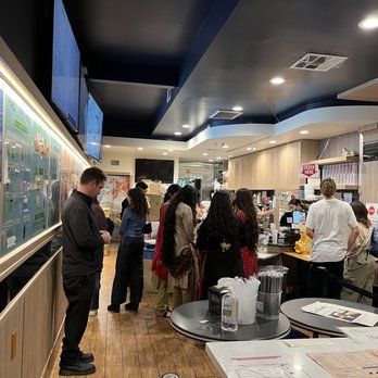 VOLCANO TEA HOUSE - 702 Photos & 1468 Reviews - 2111 Sawtelle Blvd, Los ...