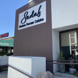 SADAF RESTAURANT - Updated December 2025 - 931 Photos & 1473 Reviews ...