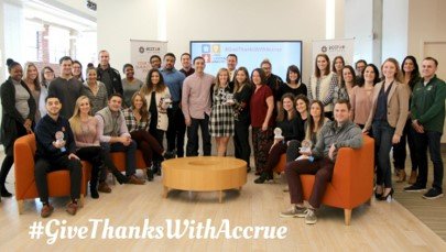 ACCRUE PARTNERS - Updated December 2025 - 30 Photos & 17 Reviews - 800 ...
