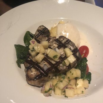 Sharks Underwater Grill - 375 Photos & 186 Reviews - American (New ...