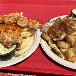 BERTH 55 FISH MARKET AND SEAFOOD DELI - Updated May 2025 - 1663 Photos ...