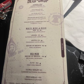 DEW DROP INN HOTEL & LOUNGE - Updated December 2025 - 64 Photos & 32 ...