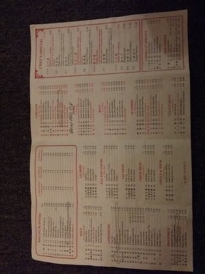 YUG XIANG TAKE OUT - Updated September 2025 - 2809 W 9th St, Chester ...