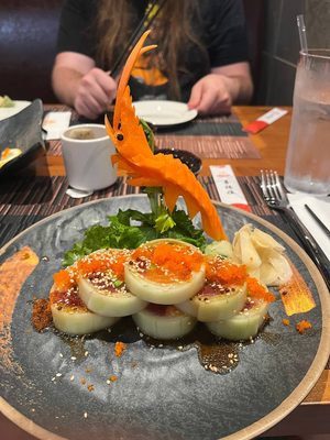 CHEF LINS ASIAN BISTRO - Updated May 2024 - 26 Photos - 1272 Woodruff ...