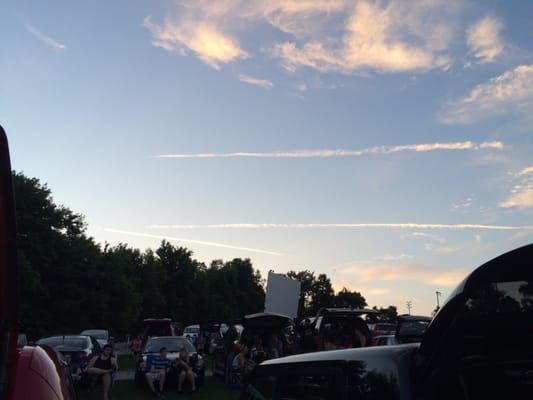 GEORGETOWN DRIVE-IN THEATER - Updated September 2025 - 56 Photos & 59 ...