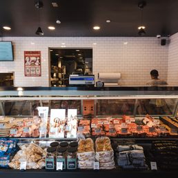 THE WISE OX BUTCHER & DELI - Updated July 2025 - 264 Photos & 209 ...
