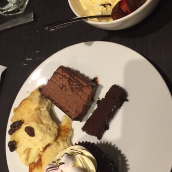 ATRIUM BUFFET - Updated December 2025 - 97 Photos & 43 Reviews - Crown ...