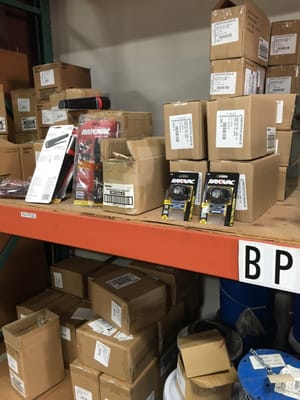 HILL THREADED PRODUCTS - Updated October 2025 - 18 Photos - 501 E 21st ...