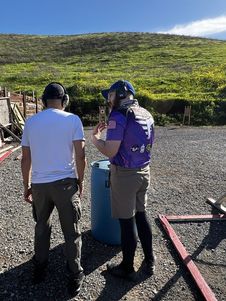 GMC TRAINING - Updated September 2025 - Emeryville, California ...