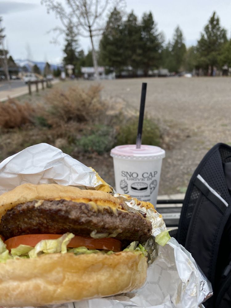 SNO CAP ICE CREAM - 97 Photos & 170 Reviews - 380 W Cascade Ave ...