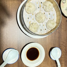 CHEF LOONG DIM SUM & SOUP DUMPLINGS - Updated June 2025 - 237 Photos ...