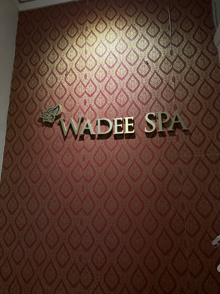 WADEE SPA - Updated December 2025 - 36 Photos & 99 Reviews - 13550 ...