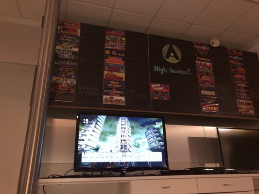 ARCADE LEGACY - 21 Photos & 43 Reviews - Arcades - 662 Cincinnati Mills ...