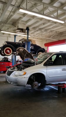 GIBBS AUTOMOTIVE SERVICE - Updated October 2025 - 24 Photos & 48 ...