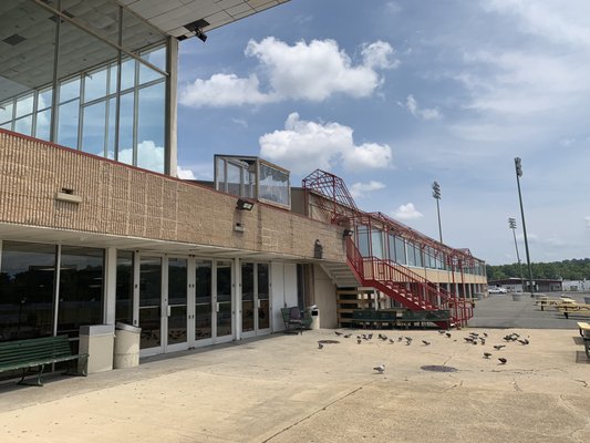 ROSECROFT RACEWAY - 67 Photos & 14 Reviews - 6336 Rosecroft Dr, Fort ...