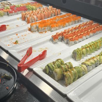 CHOW’S COUNTRY BUFFET - Updated December 2025 - 48 Photos & 51 Reviews ...