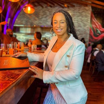 TRYST KITCHEN + COCKTAILS - Updated May 2025 - 220 Photos & 96 Reviews ...