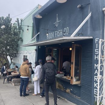 HOOK FISH - Updated September 2025 - 1746 Photos & 1472 Reviews - 4542 ...