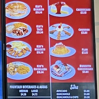 EL RINCONSITO - BELLEVUE - Updated December 2025 - 545 Photos & 803 ...